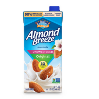 Almond Milk